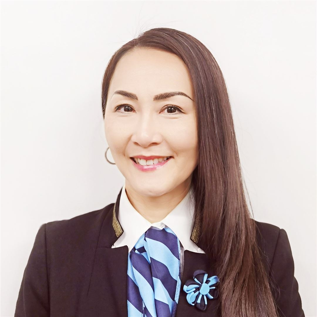 Lai Meng Lee - Real Estate Agent in Greymouth | Harcourts West Coast
