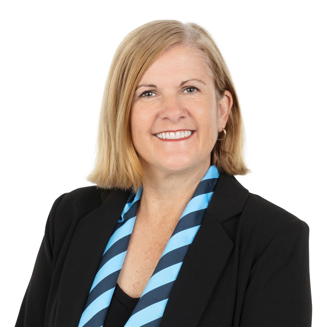 Angela Wray | Harcourts Team Manawatu | Harcourts New Zealand