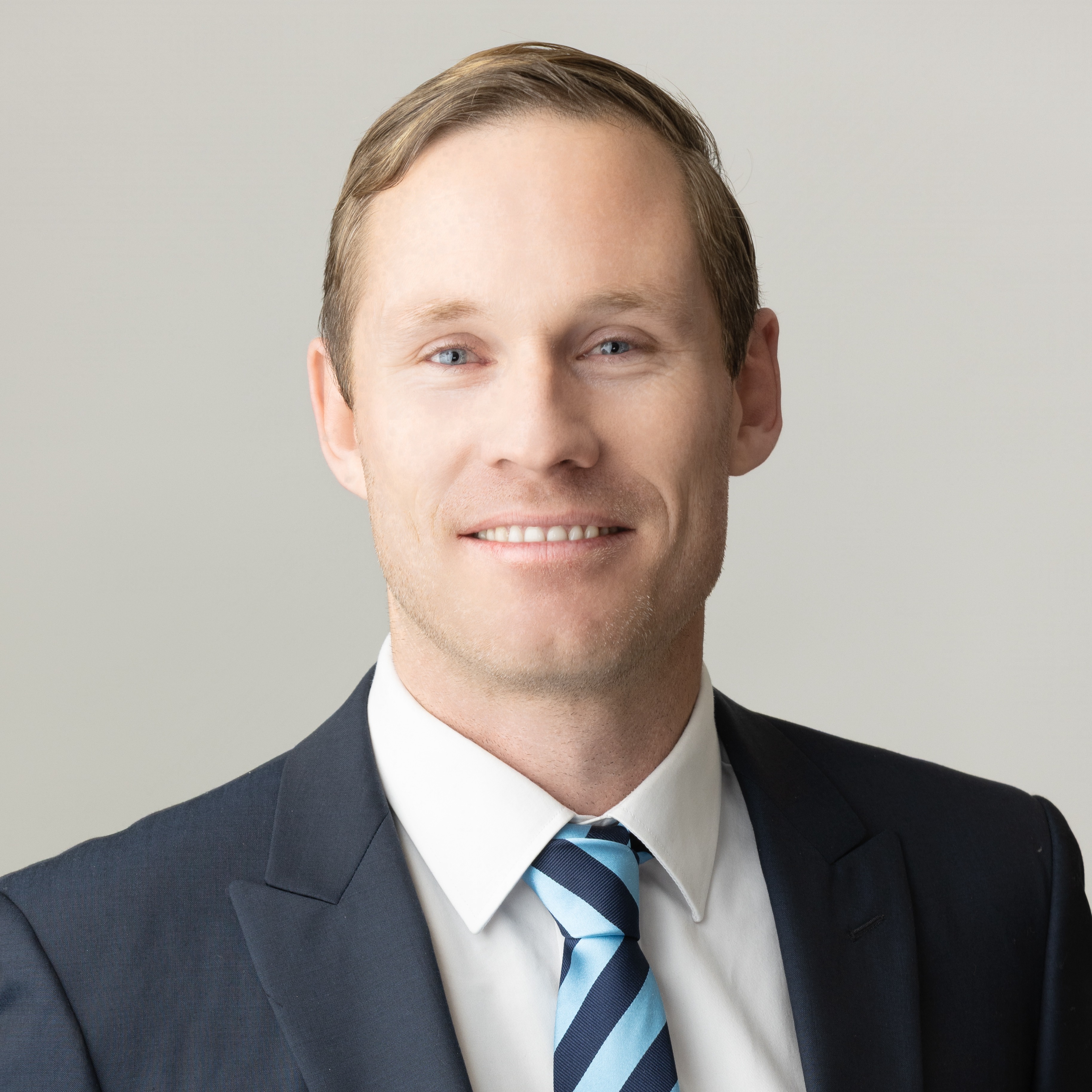 Jonathan Gough - Real Estate Agent in Nelson Central | Harcourts Nelson