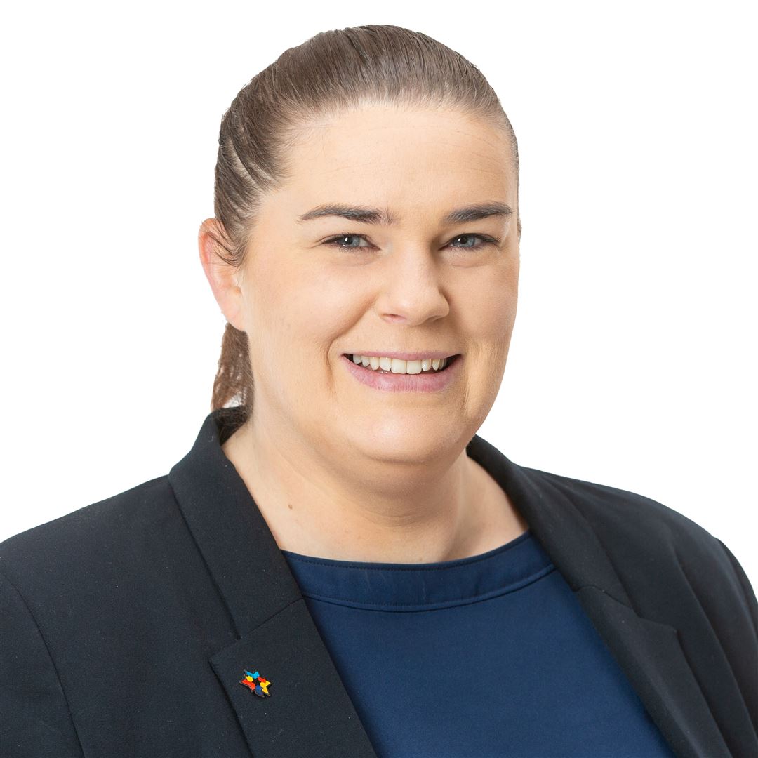 Ashley Howden | Harcourts New Zealand