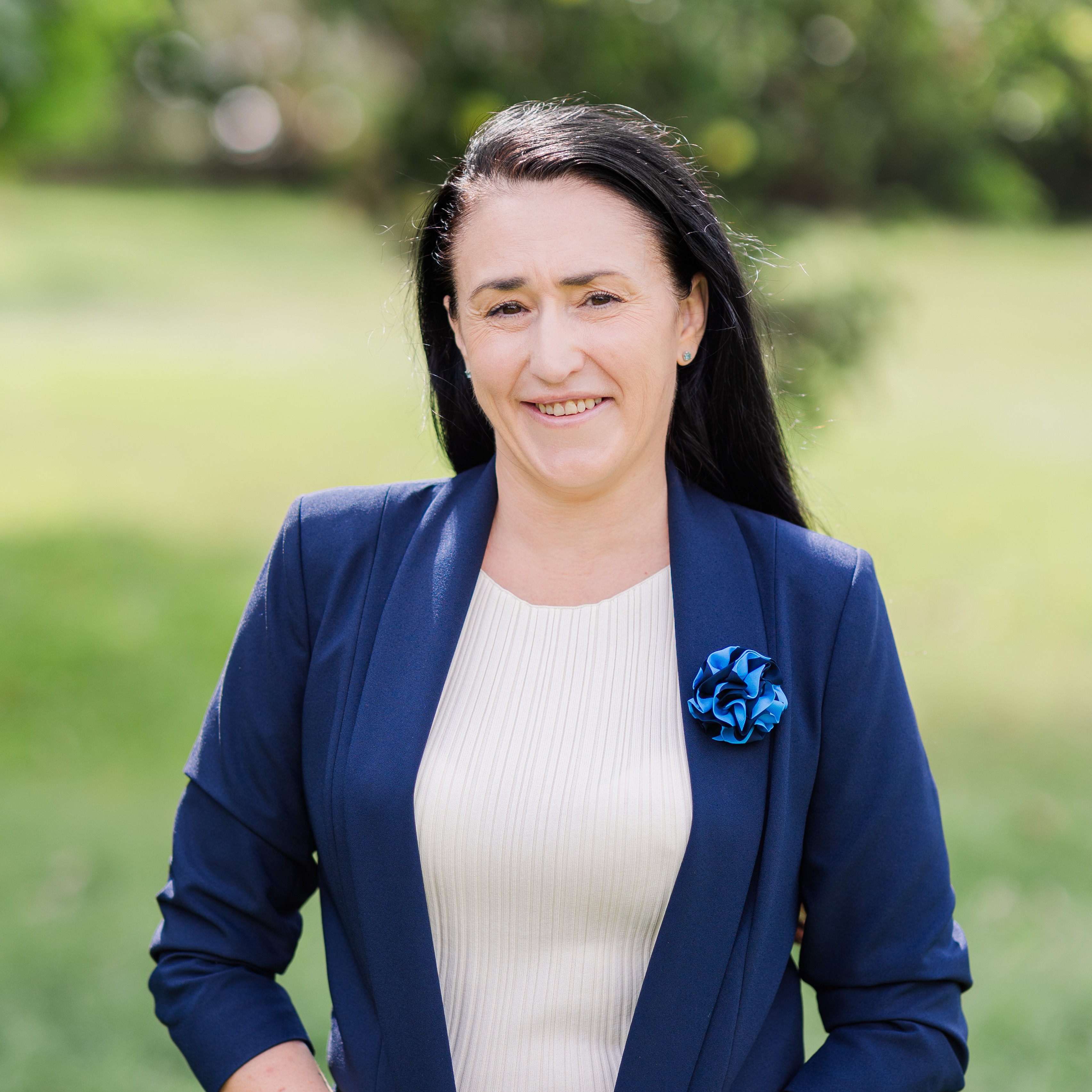 Mekayla Marshall - Real Estate Support in Mackay | Harcourts MackTown