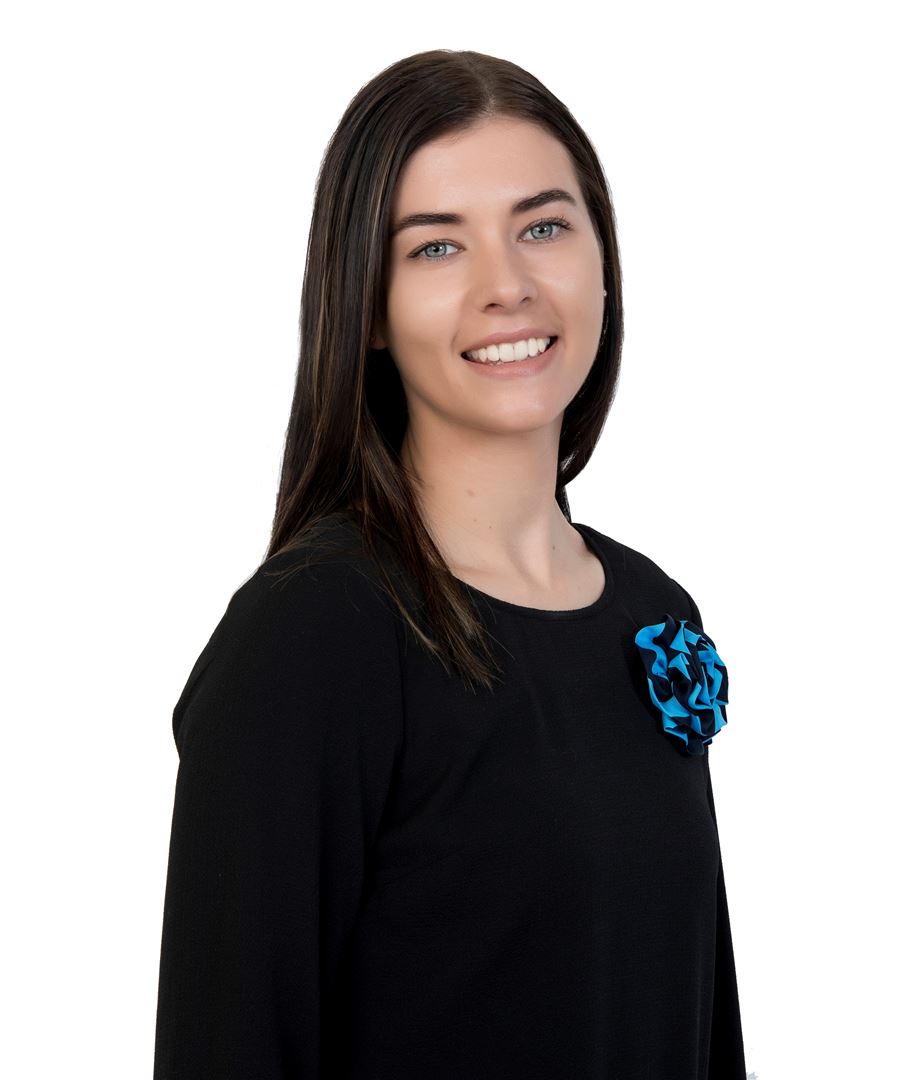 Phoebe Edwards | Property Manager | Harcourts Masterton