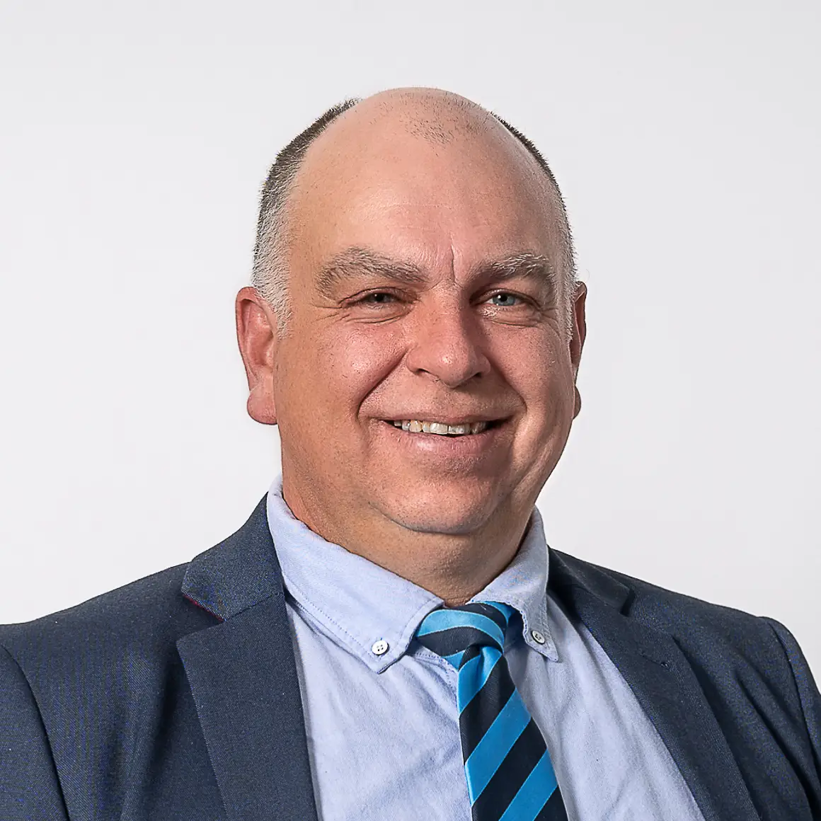 Gavin Clements - Real Estate Agent in Hastings Central | Harcourts Hastings
