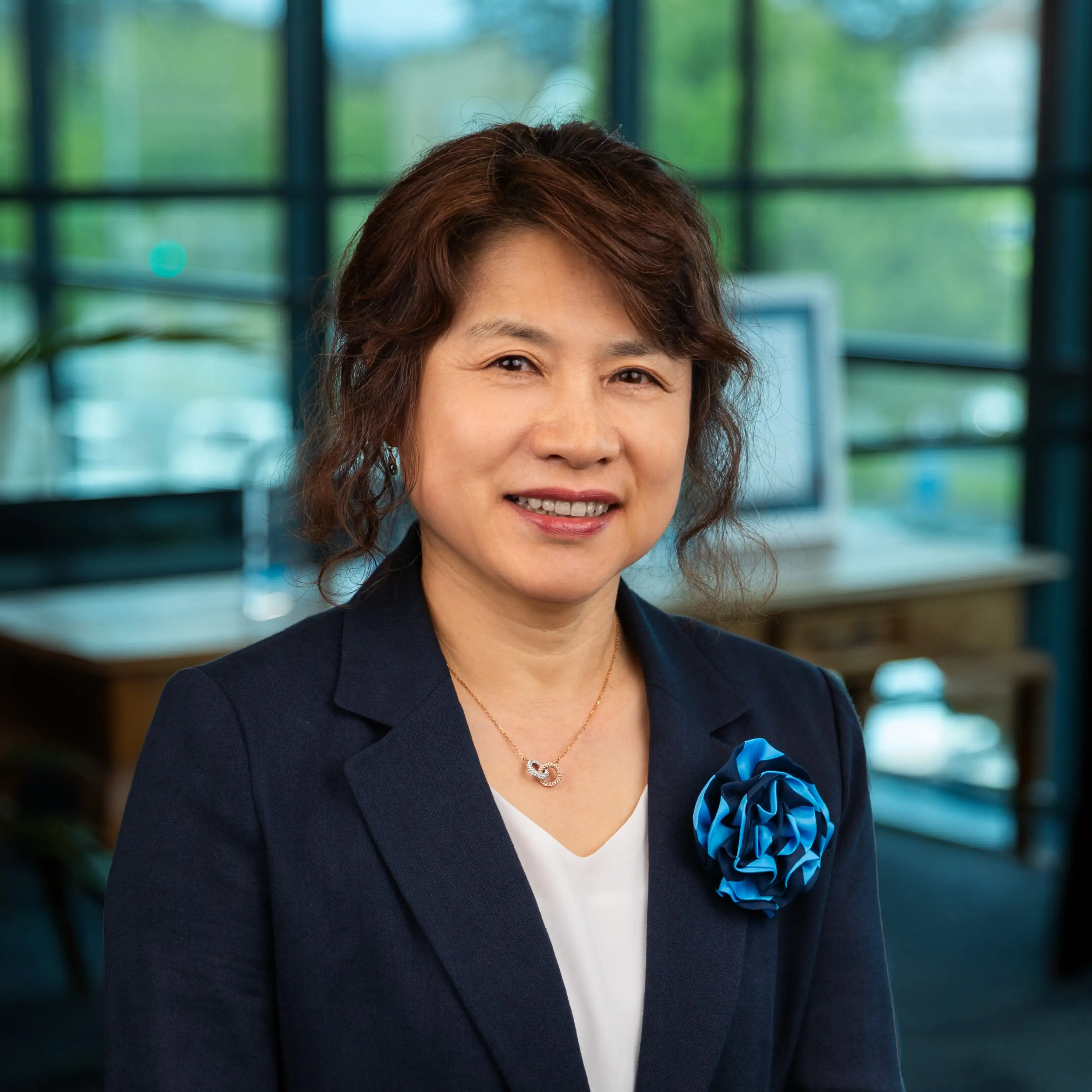 Sue Kim - Real Estate Agent in Takapuna | Harcourts Takapuna