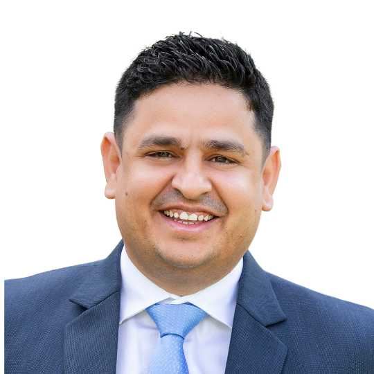 Manoj Hooda - Real Estate Agent | Harcourts JK Realty