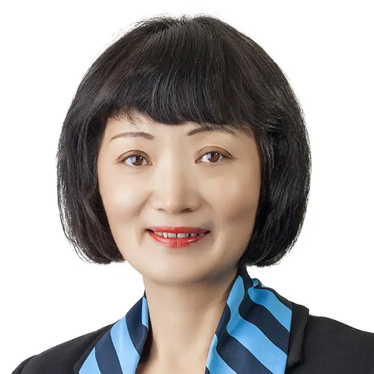 Tina Gao - Real Estate in East Tamaki | Harcourts East Tamaki