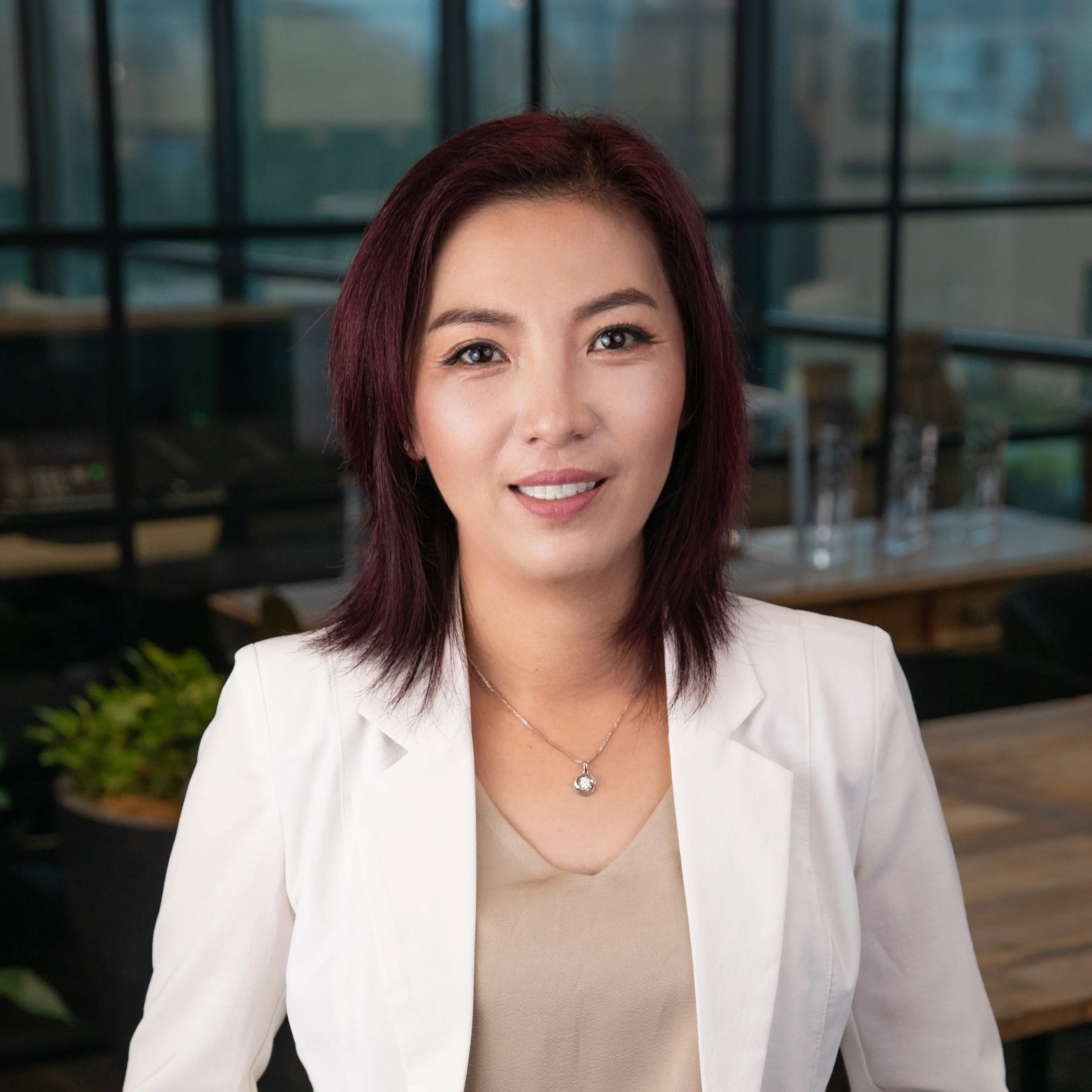 Sammi Chen - Real Estate Agent in Milford | Harcourts Milford