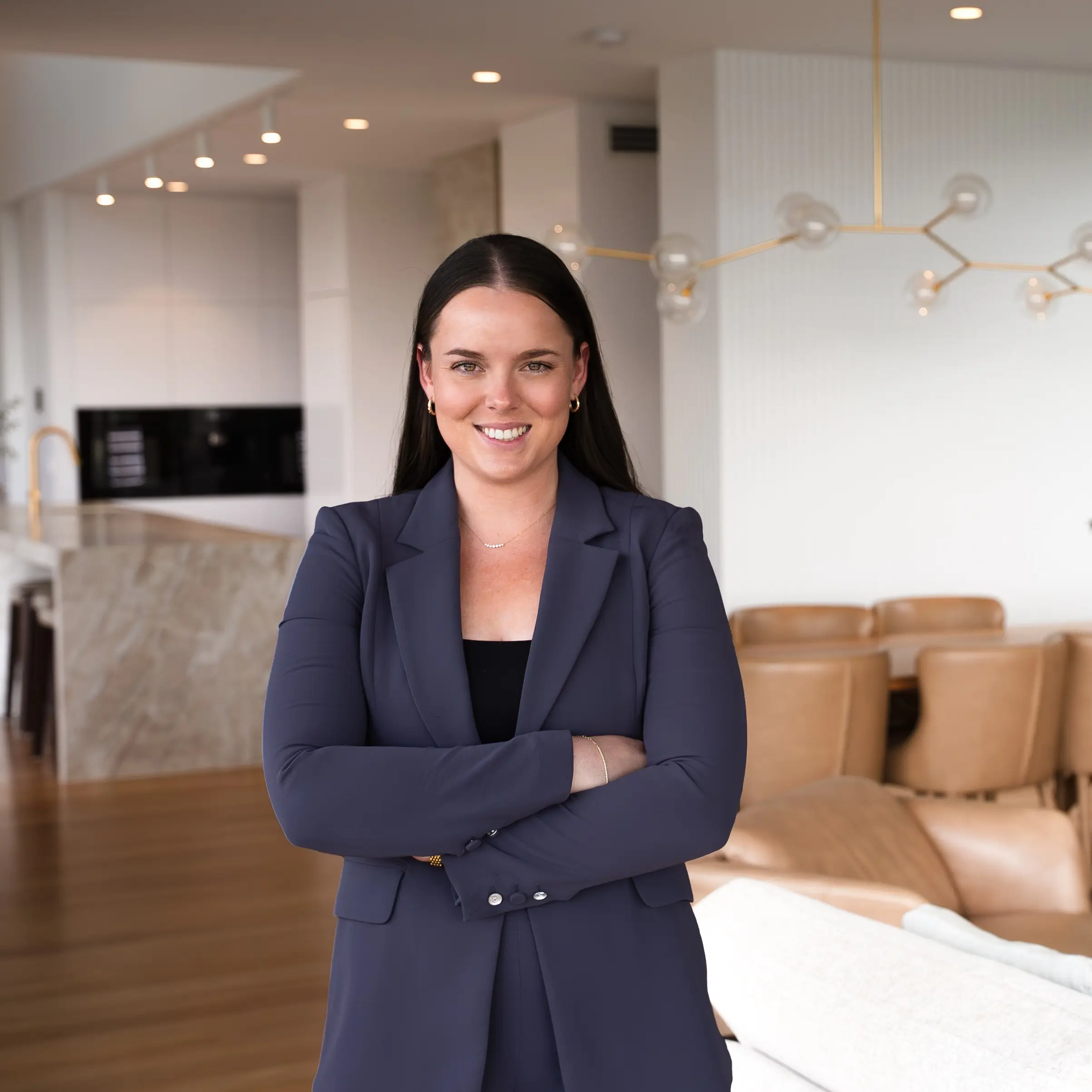 Megan Alexander - Real Estate in Stafford | Harcourts Connections