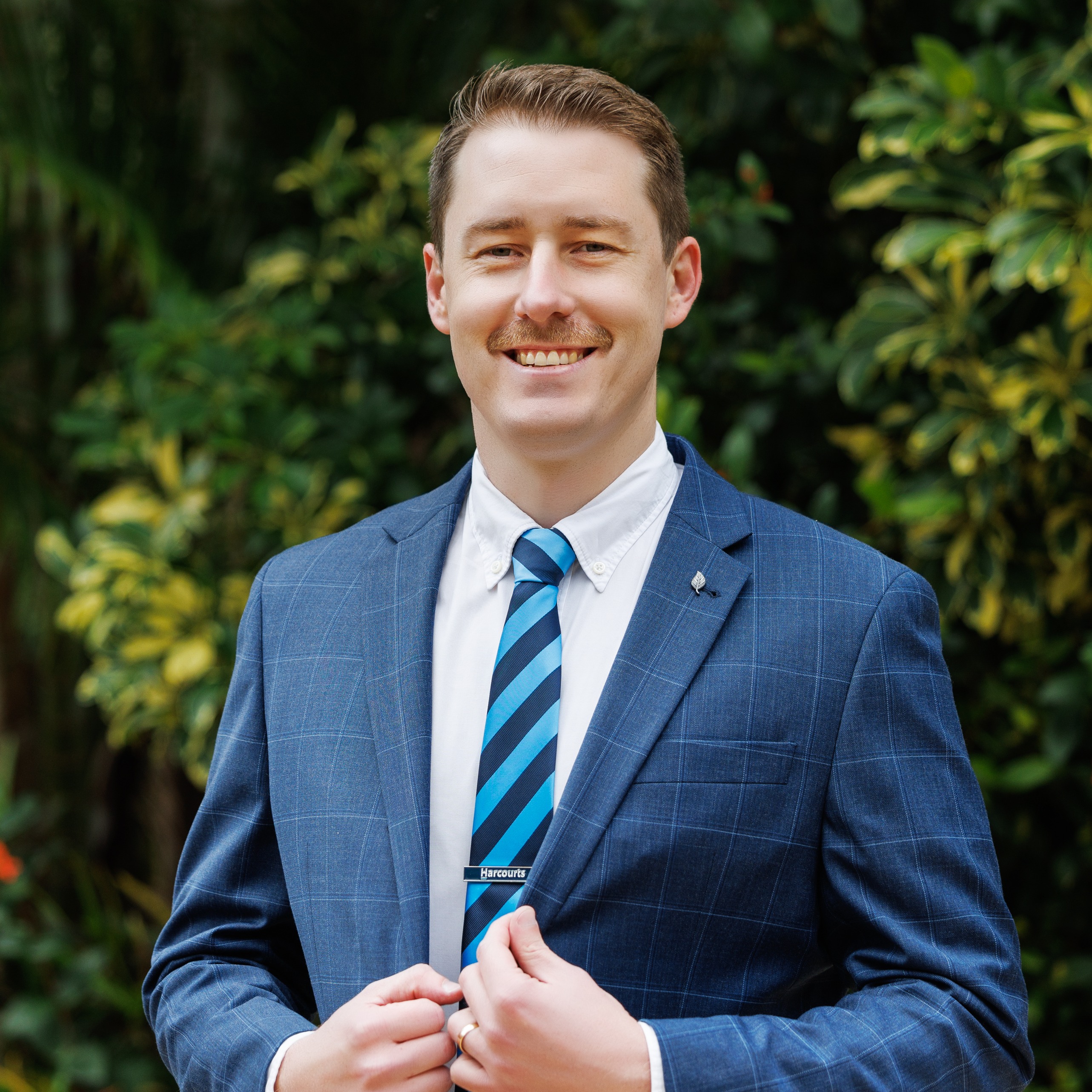 Michael Scott - Real Estate Agent | Harcourts Hinterland