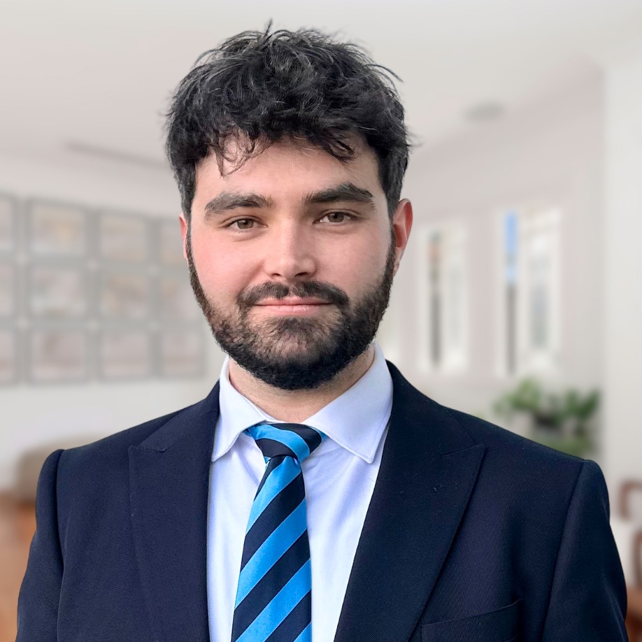 Jacob Harris - Real Estate Agent in Rotorua Central | Harcourts Rotorua