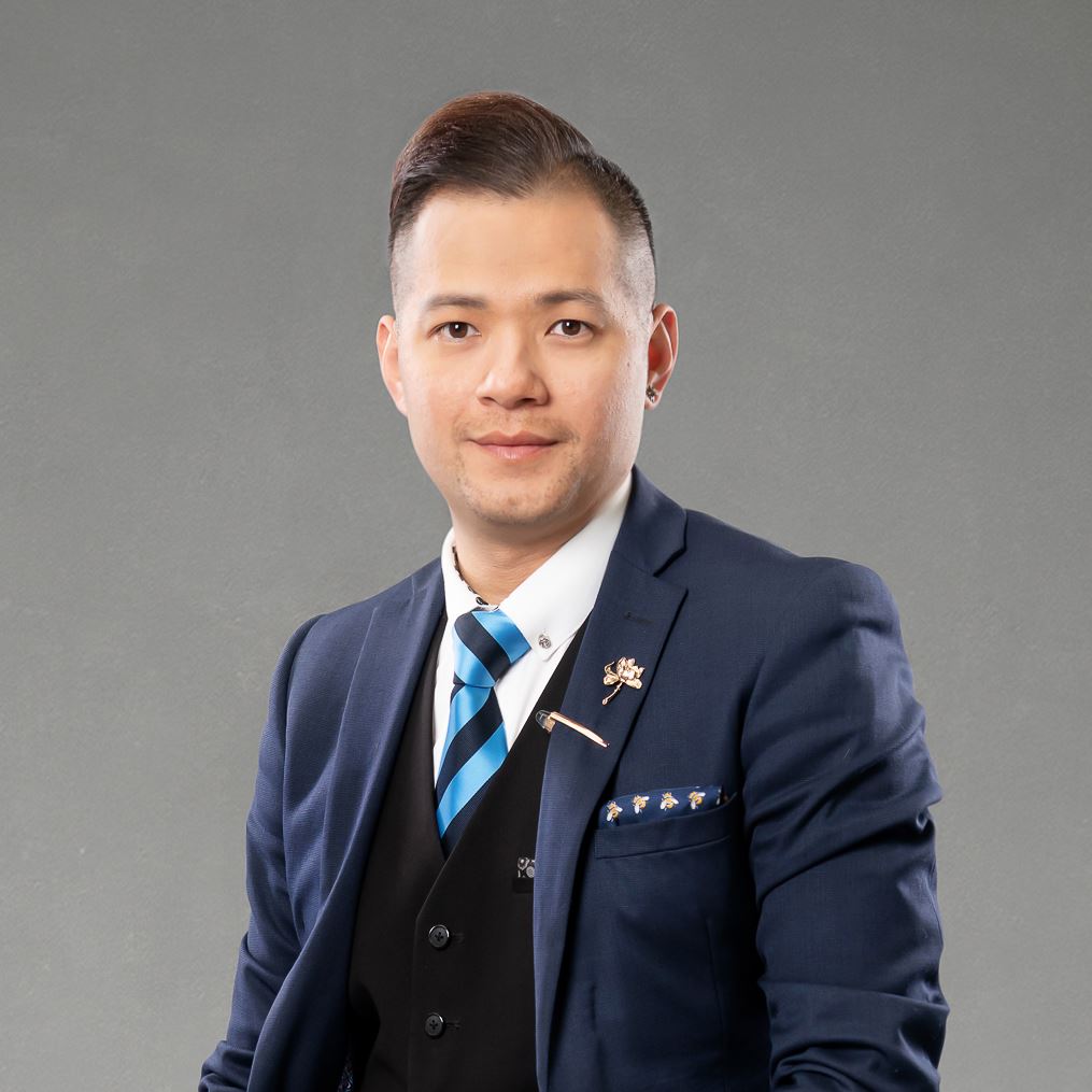 Kenneth Hung - Real Estate Agent in Flat Bush | Harcourts Flat Bush