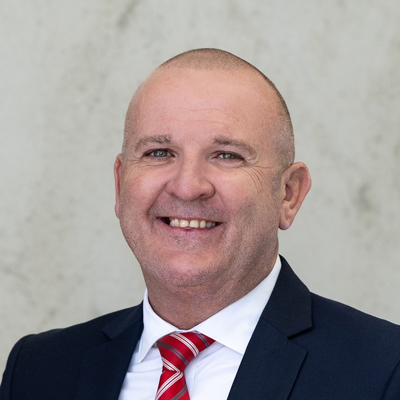 Jason Kent - Real Estate Agent in Gympie | Harcourts One Group - Gympie