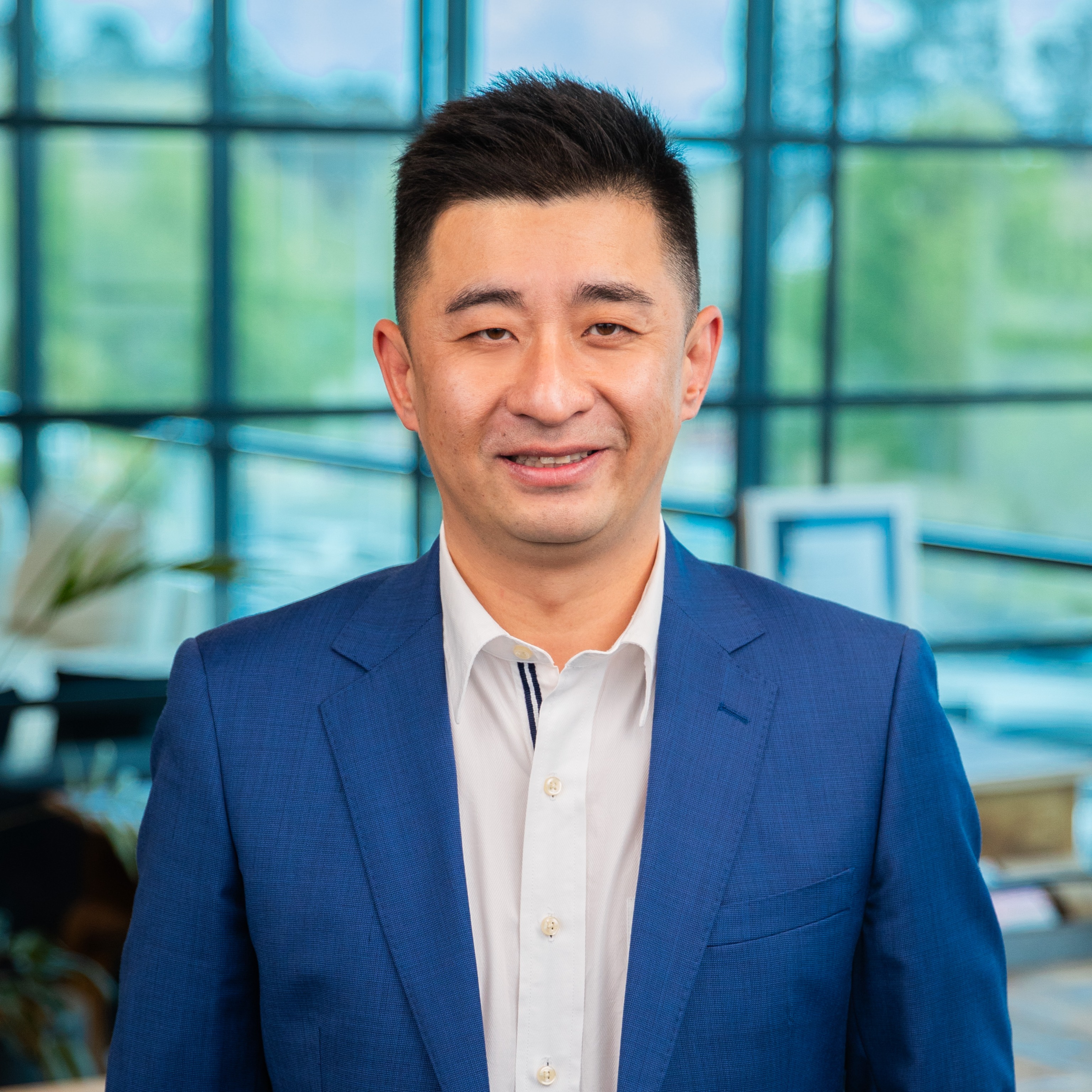 Frank Fan - Real Estate Agent in Milford | Harcourts Milford