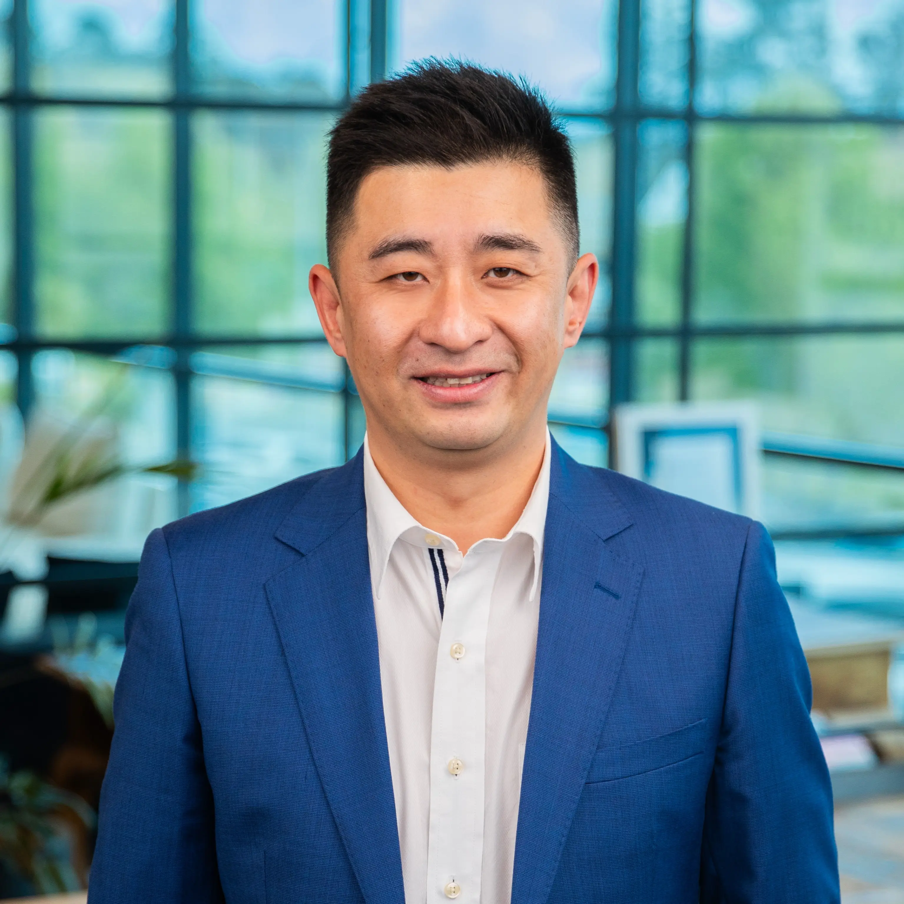 Frank Fan - Real Estate Agent in Milford | Harcourts Milford
