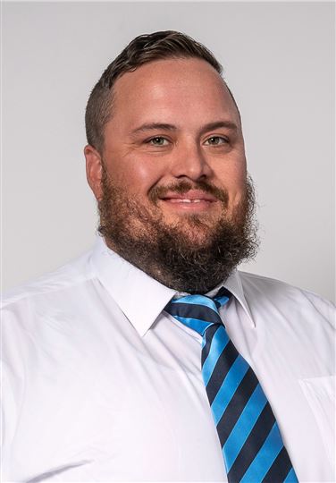 Kevin Becker | Harcourts Hawke's Bay | Harcourts New Zealand