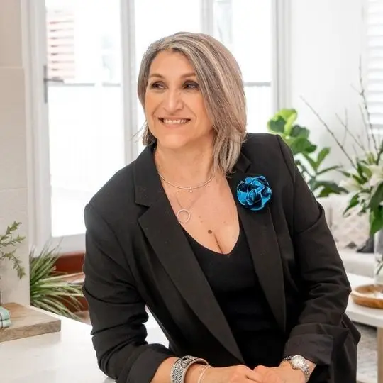 Harcourts Local - Clayfield People and Agents - Get in Touch