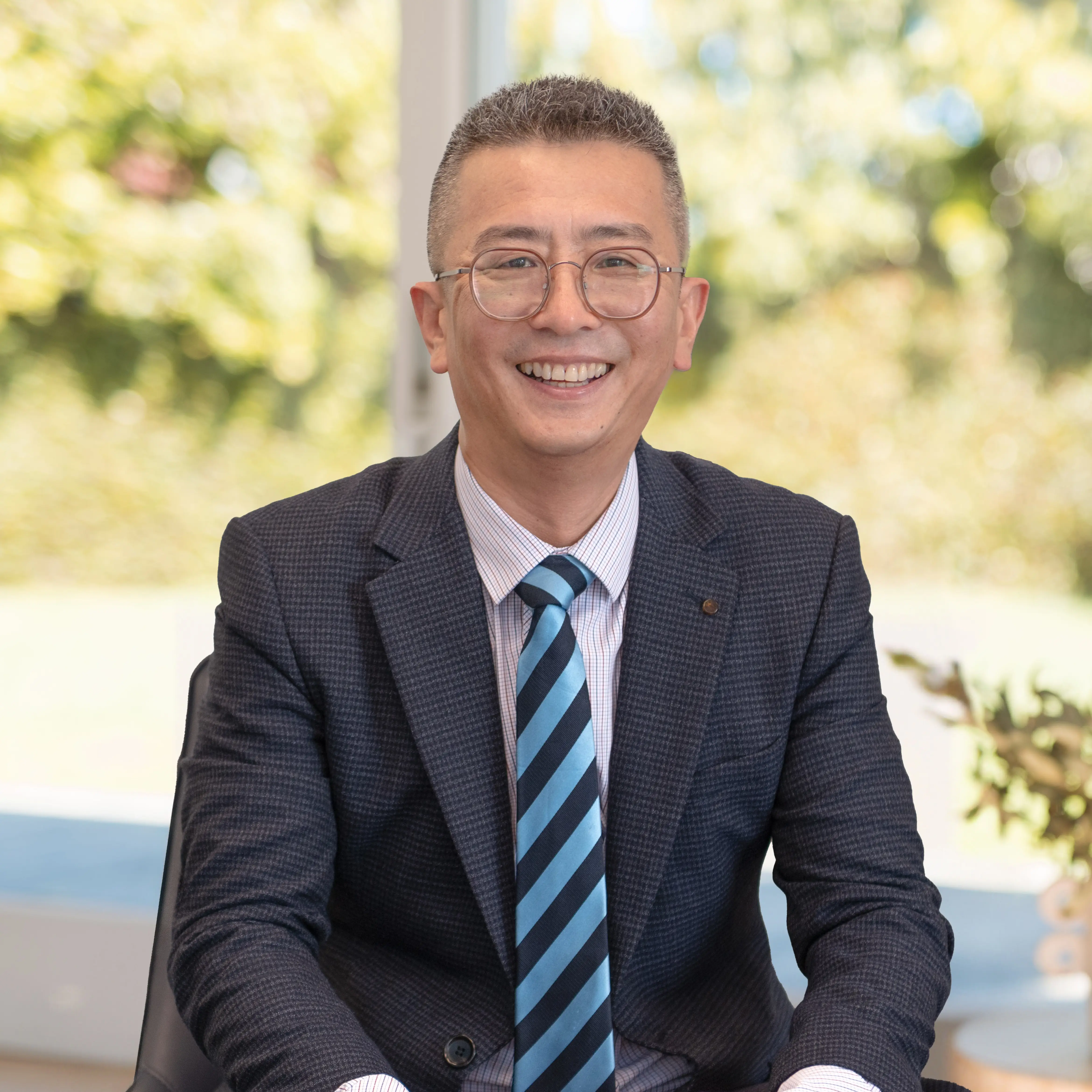 Josh Yuan - Real Estate Agent in Mt Roskill | Harcourts Three Kings