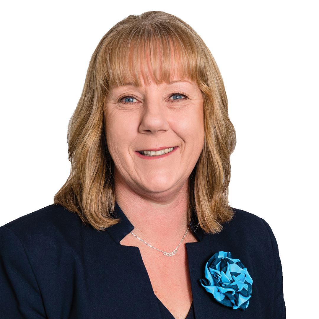 Shelley Barry - Real Estate Support in Addington | Harcourts ...