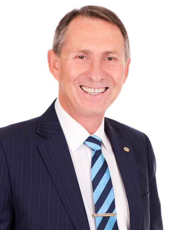 David Moy - Real Estate Support in New Lynn | Harcourts New Lynn