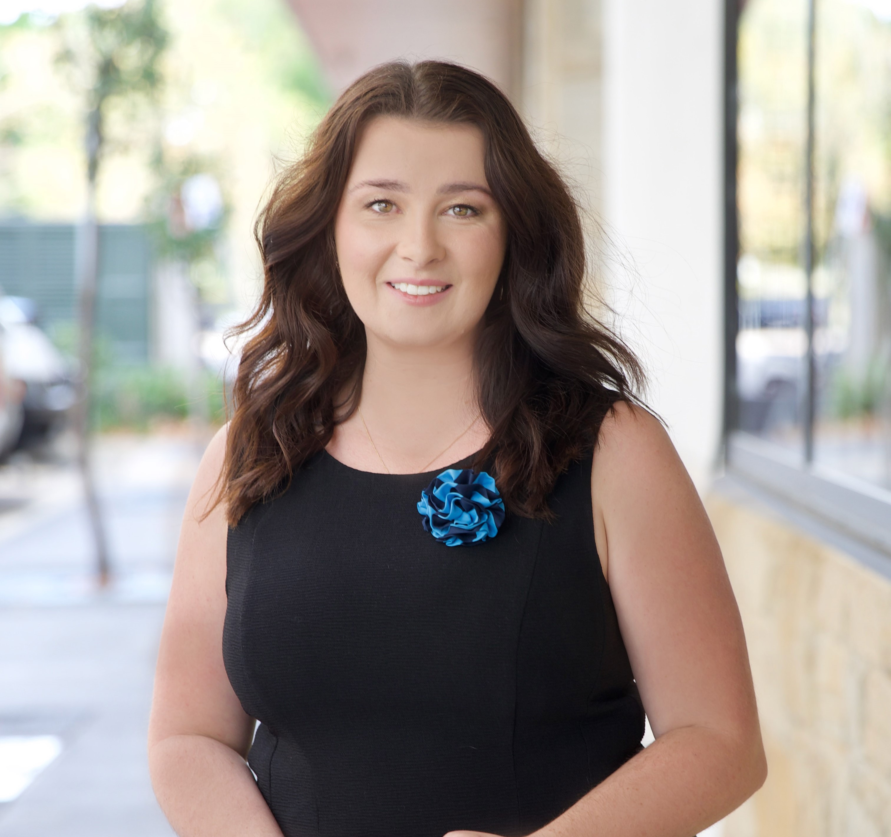 Renee Moore | Property Manager / Business Development Manager | Harcourts Hunter Valley