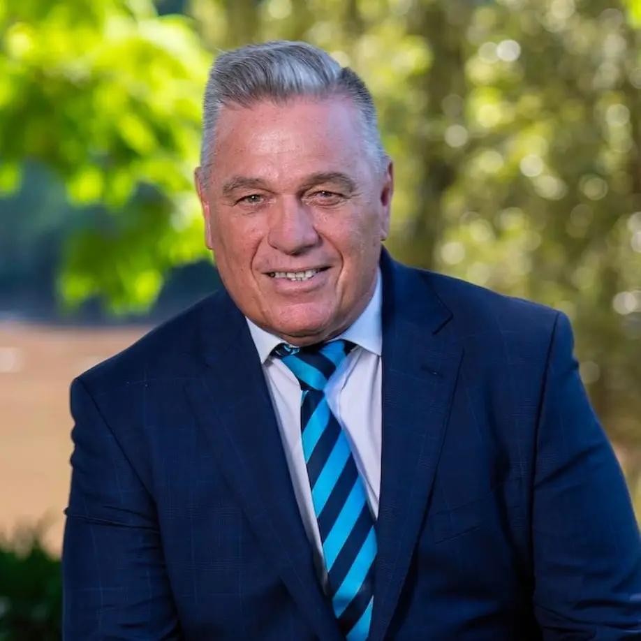 David Green - Real Estate Agent in Balmoral | Harcourts Inner East