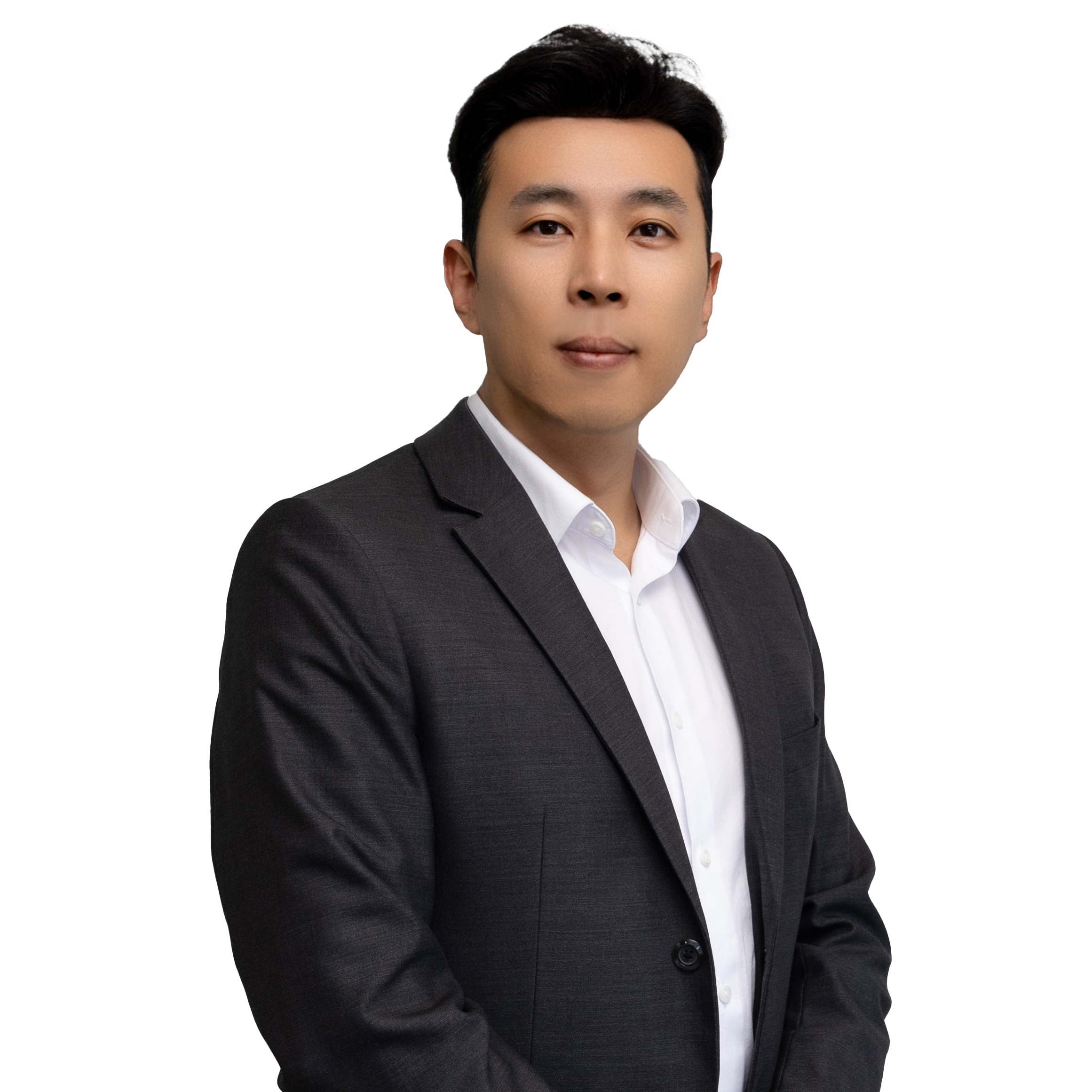 Barry Chen - Real Estate Agent in Newmarket | Harcourts Newmarket