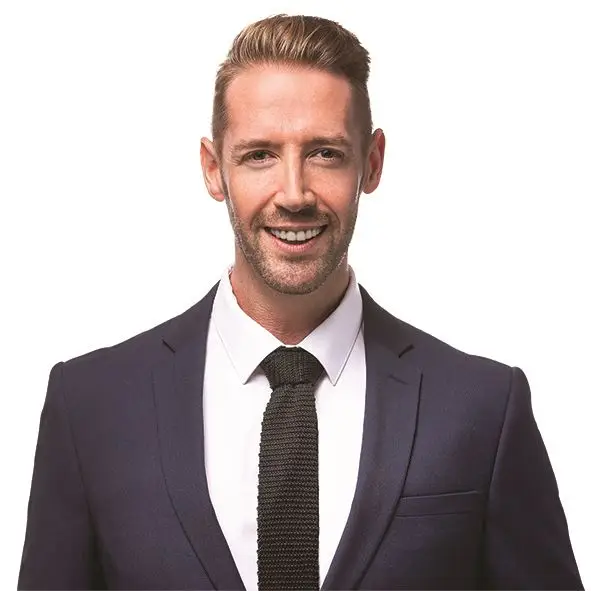 Harcourts Christchurch People and Agents - Get in Touch