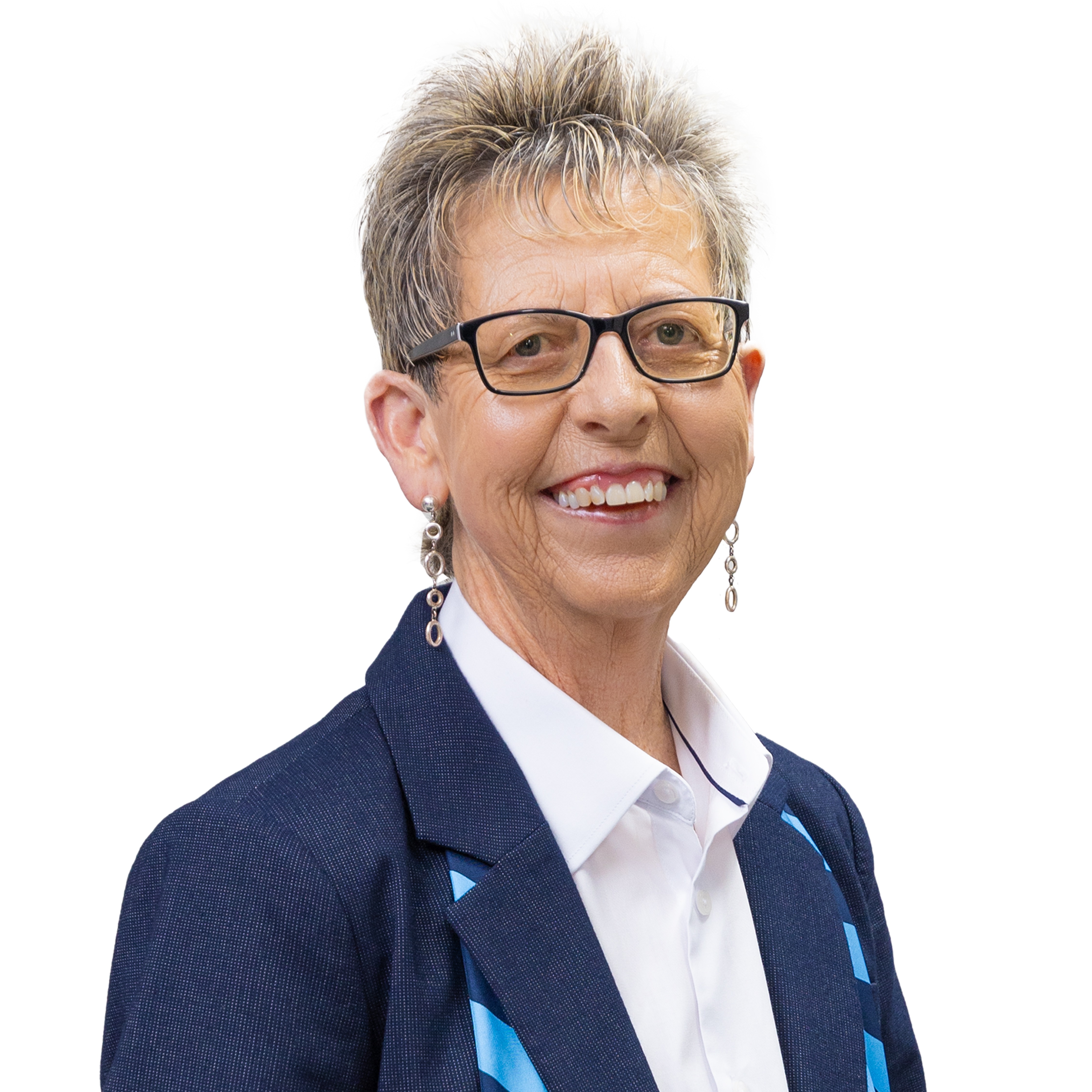 Eileen Brooker | Residential/Lifestyle Sales Consultant | Harcourts ...
