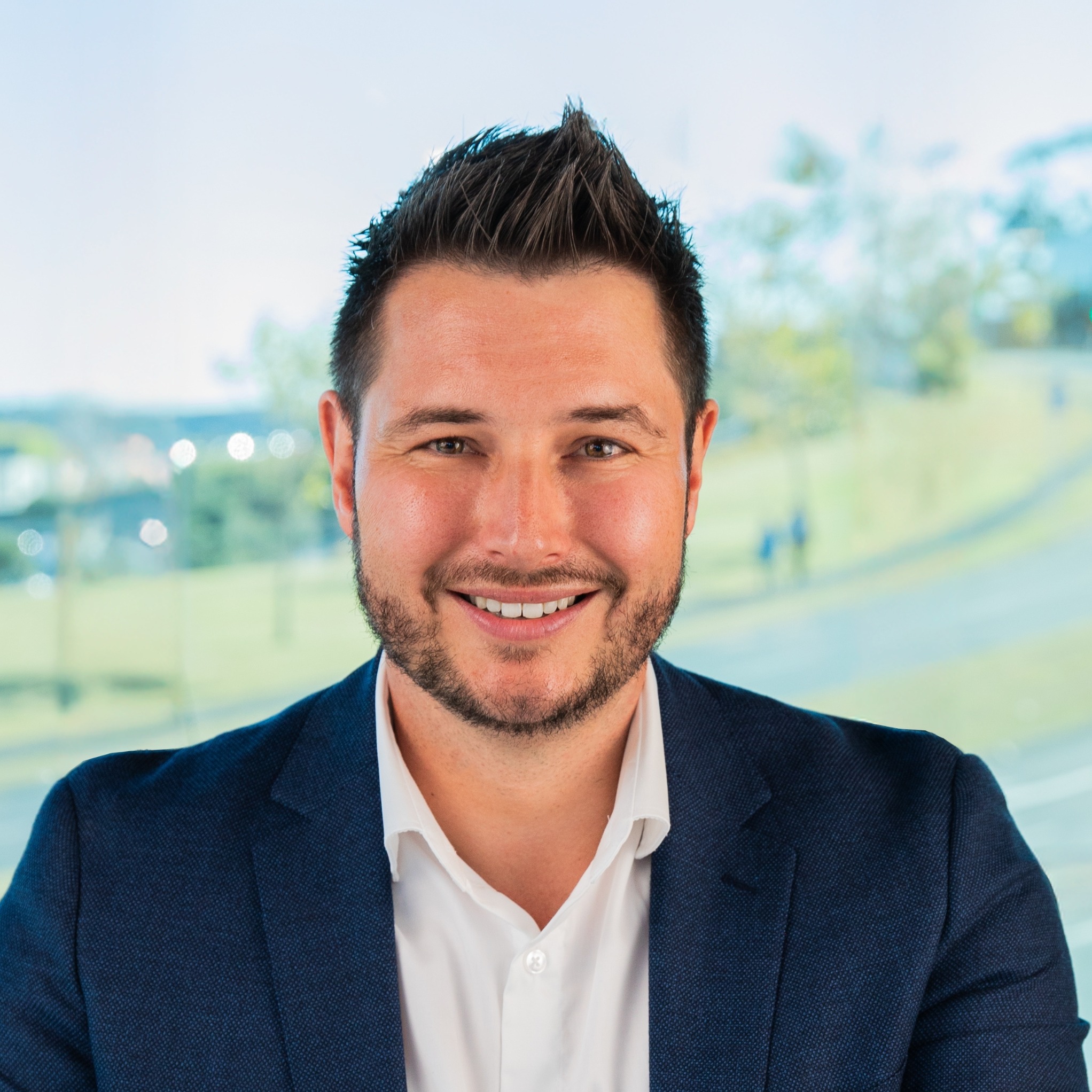 Kurt Smith - Real Estate in Albany | Cooper & Co Property Management