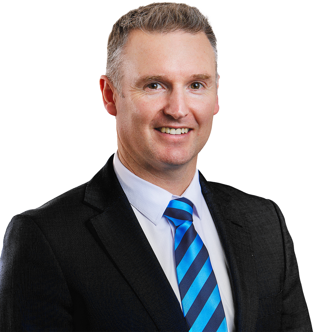 Craig Searle | Harcourts Marlborough | Harcourts New Zealand