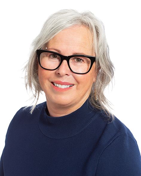 Lyn Martin - Real Estate Agent in Hornby | Harcourts Hornby