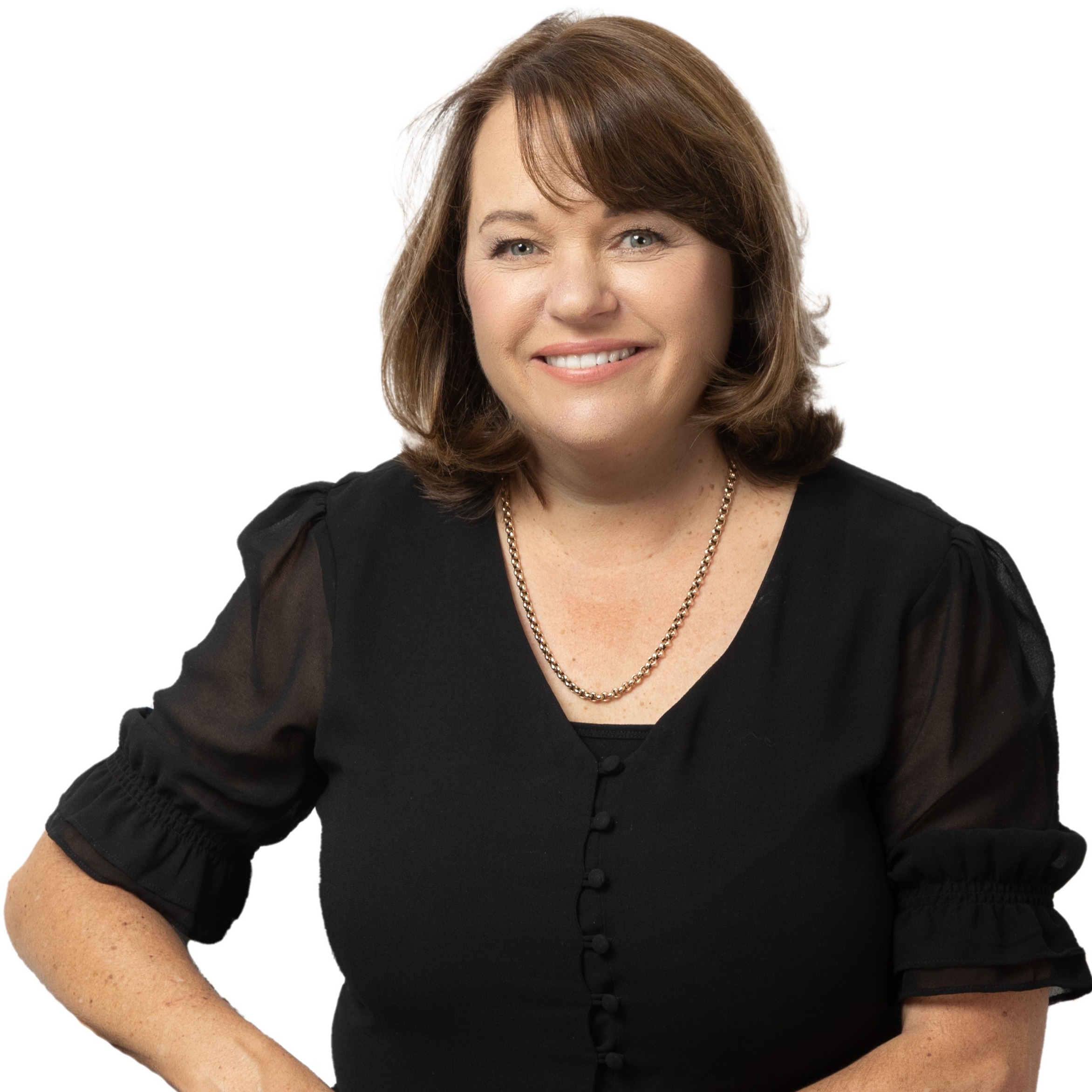 Debbie Bayes - Real Estate Agent in Joondalup | Harcourts Alliance