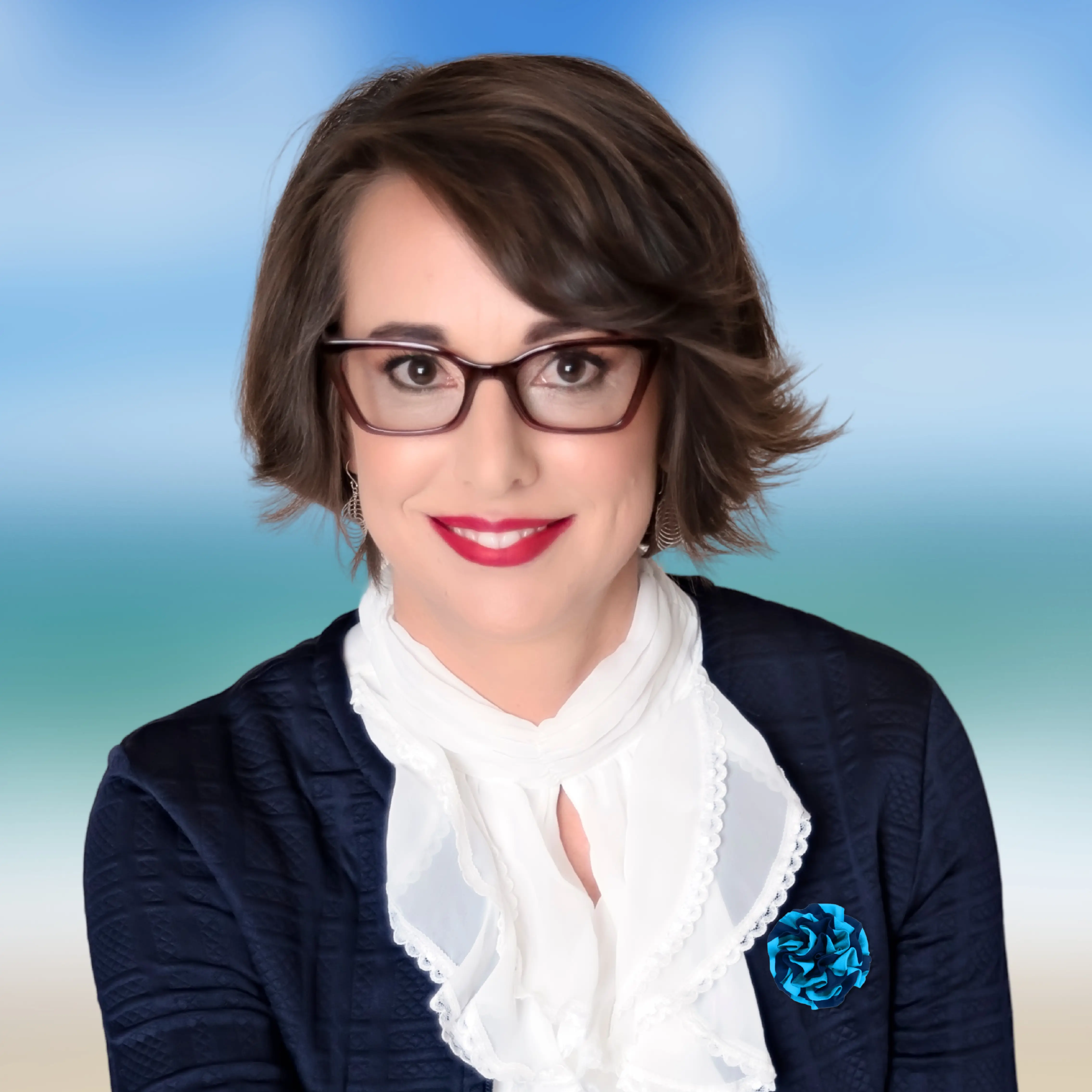 Celeste de Haas | Sales Consultant | Harcourts Whakatane