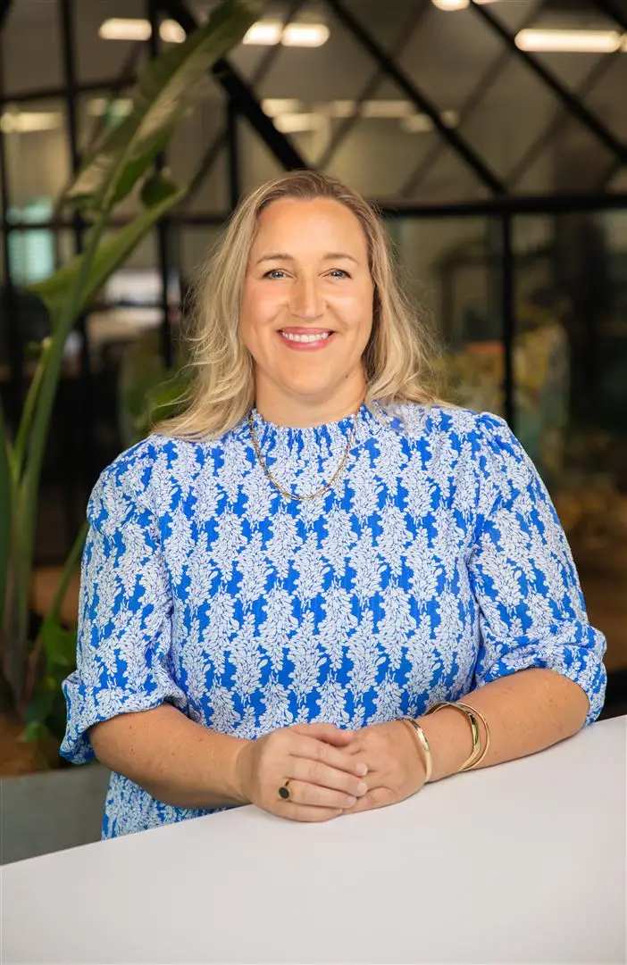 Jemma Glancy - Real Estate Agent in Milford | Harcourts Milford