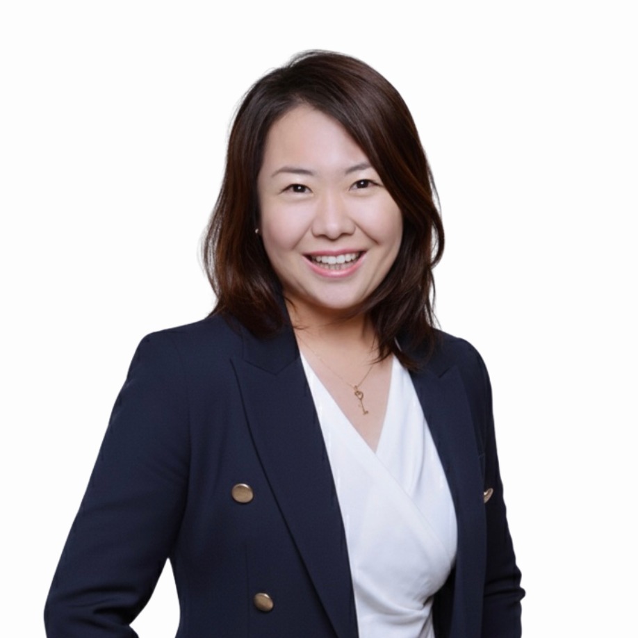 Cathy Hu | Licensed Salesperson | Harcourts Property Ventures
