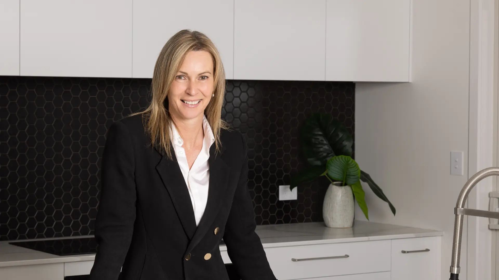 Ally Morris - Real Estate Agent in Addington | Harcourts Christchurch City