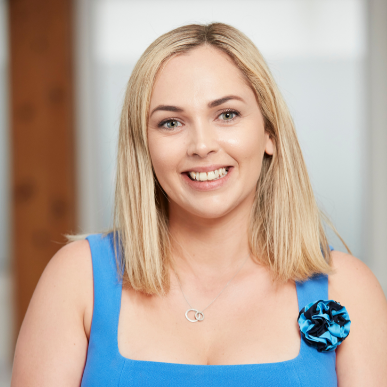 Chelsea Jones | Harcourts Community - Buderim | Harcourts Australia