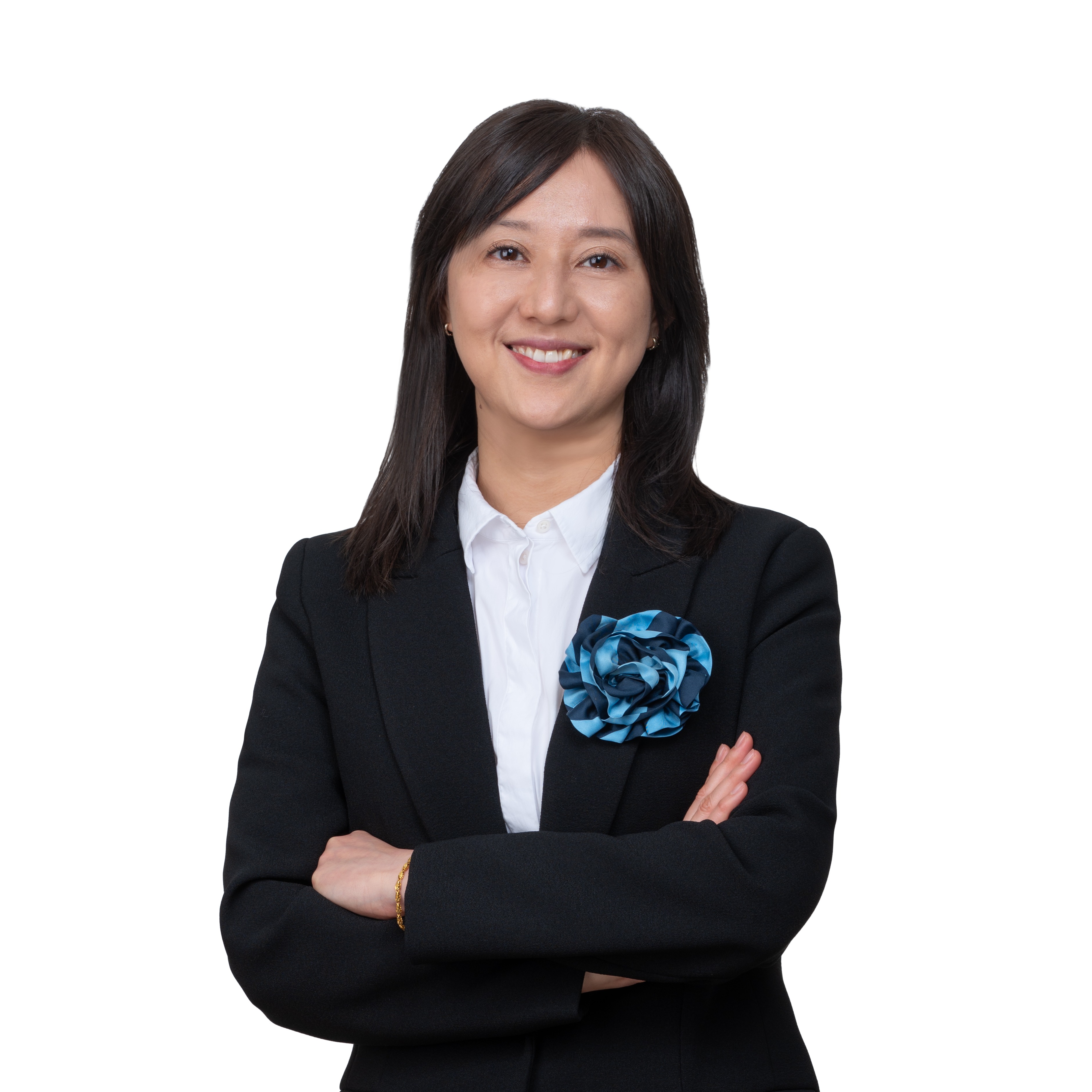 Amber Zhou - Real Estate in Malvern East | Harcourts Settle