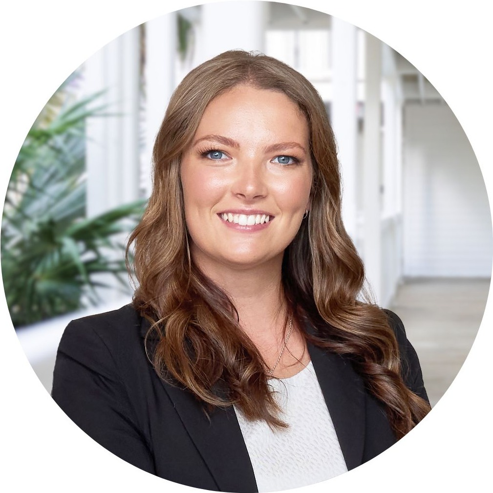 Leah Evans - Real Estate Agent in Silverdale | Harcourts Silverdale