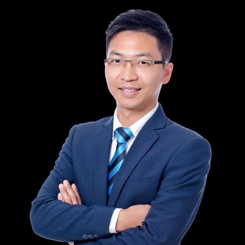 Delin Li - Real Estate Agent in Massey | Harcourts Northwest Realty