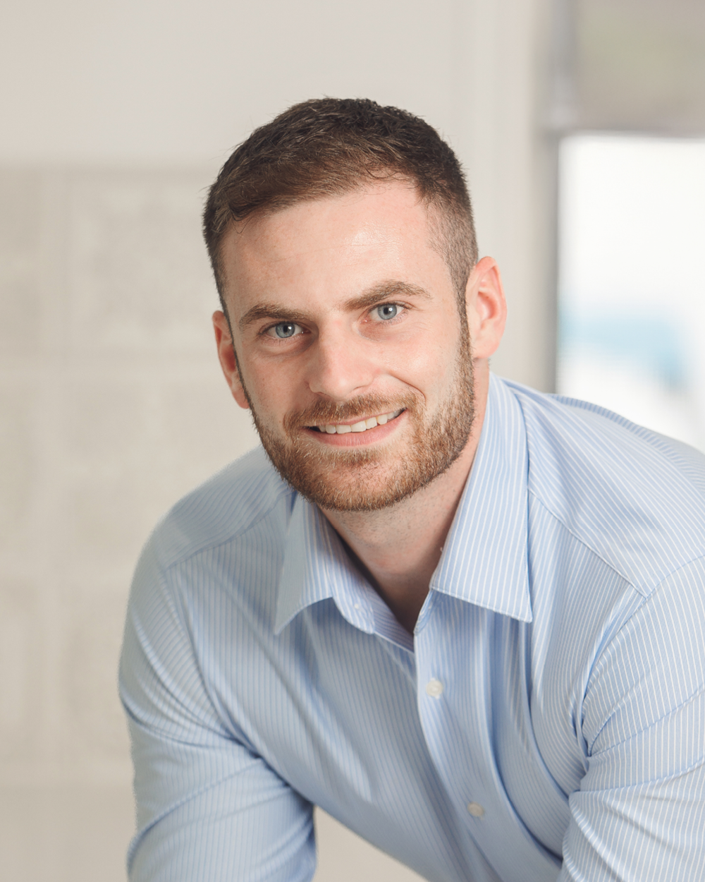 Jordan Robertson | Sales Associate to Leanne Jenke | Harcourts Property ...