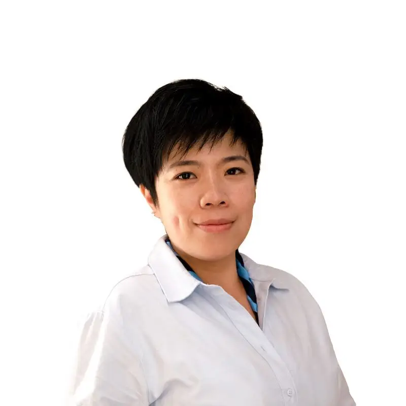 Suki Lee - Real Estate Agent in Takapuna | Harcourts Takapuna