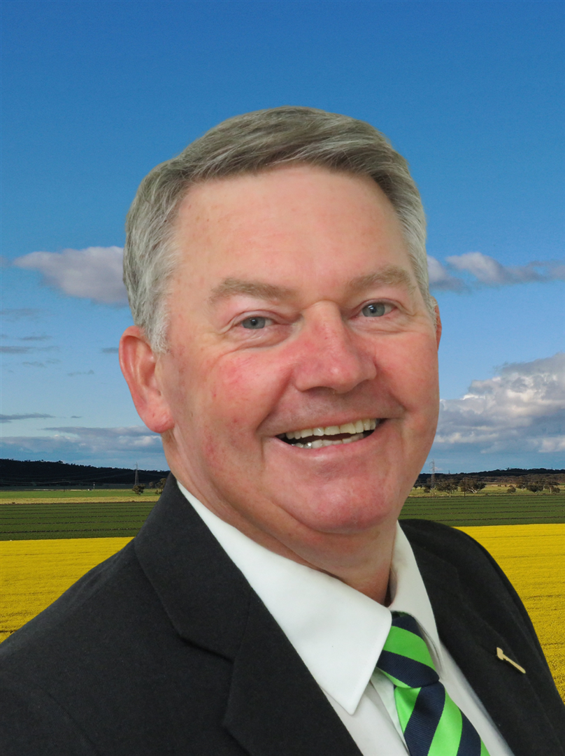 Clearing Sales | Rural Real Estate Specialist | Nutrien Harcourts Keith RLA102485