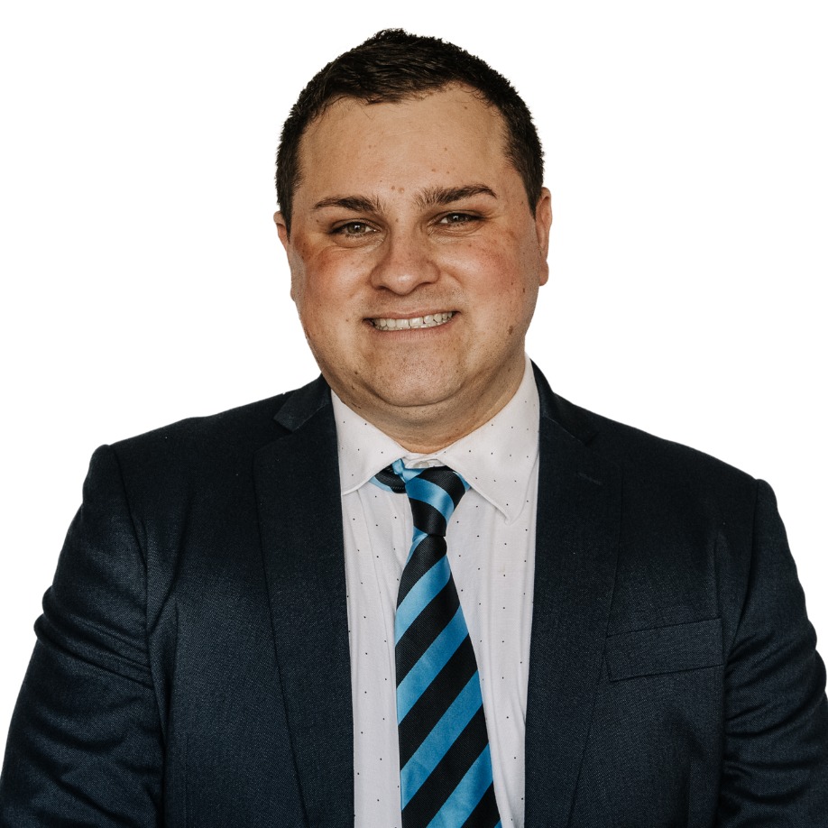Dan Hickman | Residential Sales Consultant | Harcourts Matamata