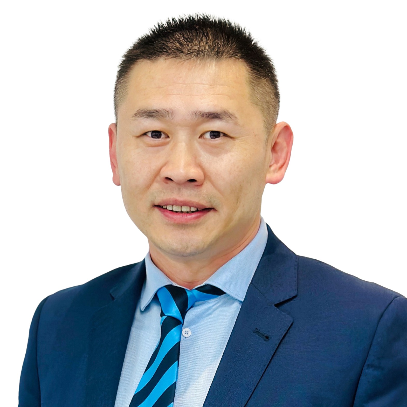 Richard Wang - Real Estate in Newmarket | Harcourts Newmarket