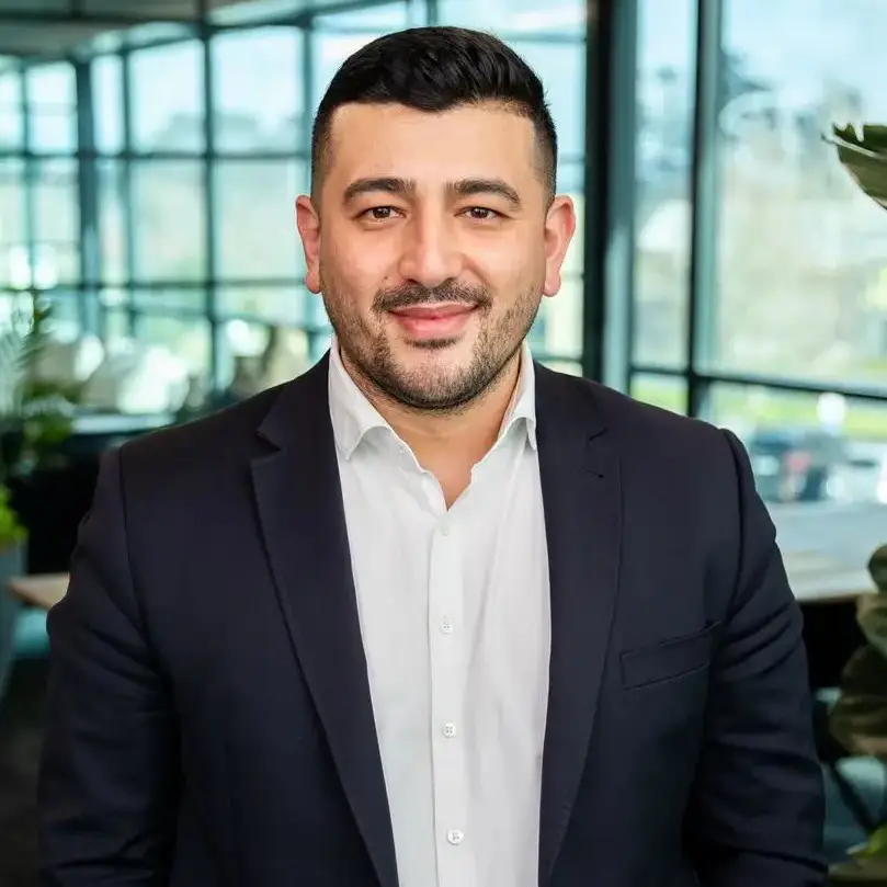 David Umarov - Real Estate Agent in Mt Eden | Harcourts Mount Eden