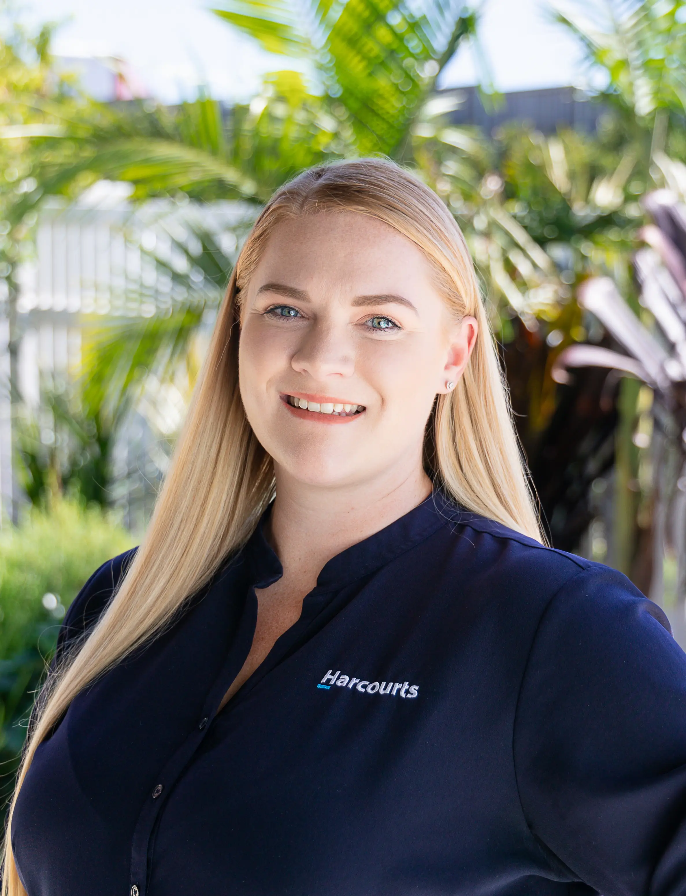 Ashley Burtenshaw - Real Estate Agent in Port Macquarie | Harcourts ...