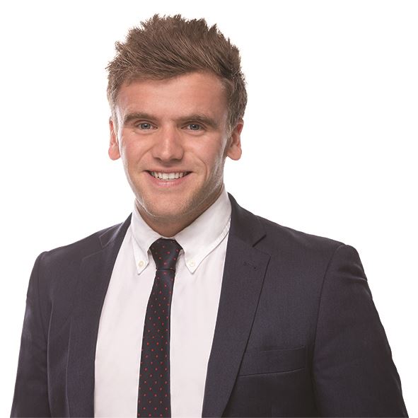 Jack Milligan - Real Estate Agent in Papanui | Harcourts Papanui