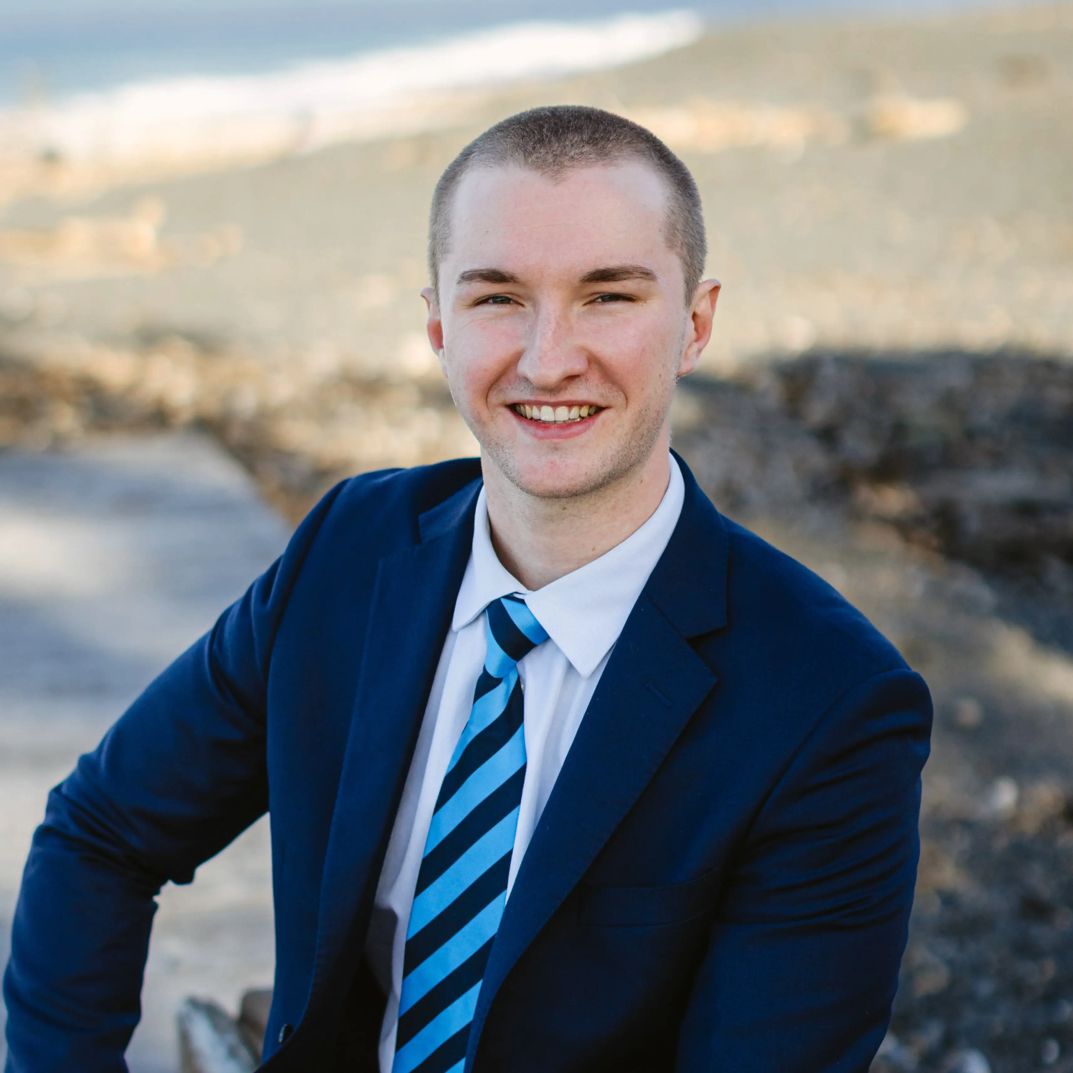 Daniel Wheeler | Sales Consultant | Harcourts Napier