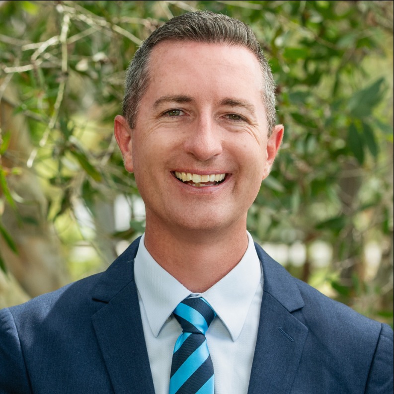 Tony Miller - Real Estate in Algester | Harcourts Algester